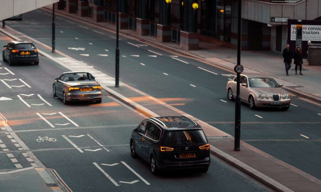 How to Sue Uber as a Driver - Steers & Associates