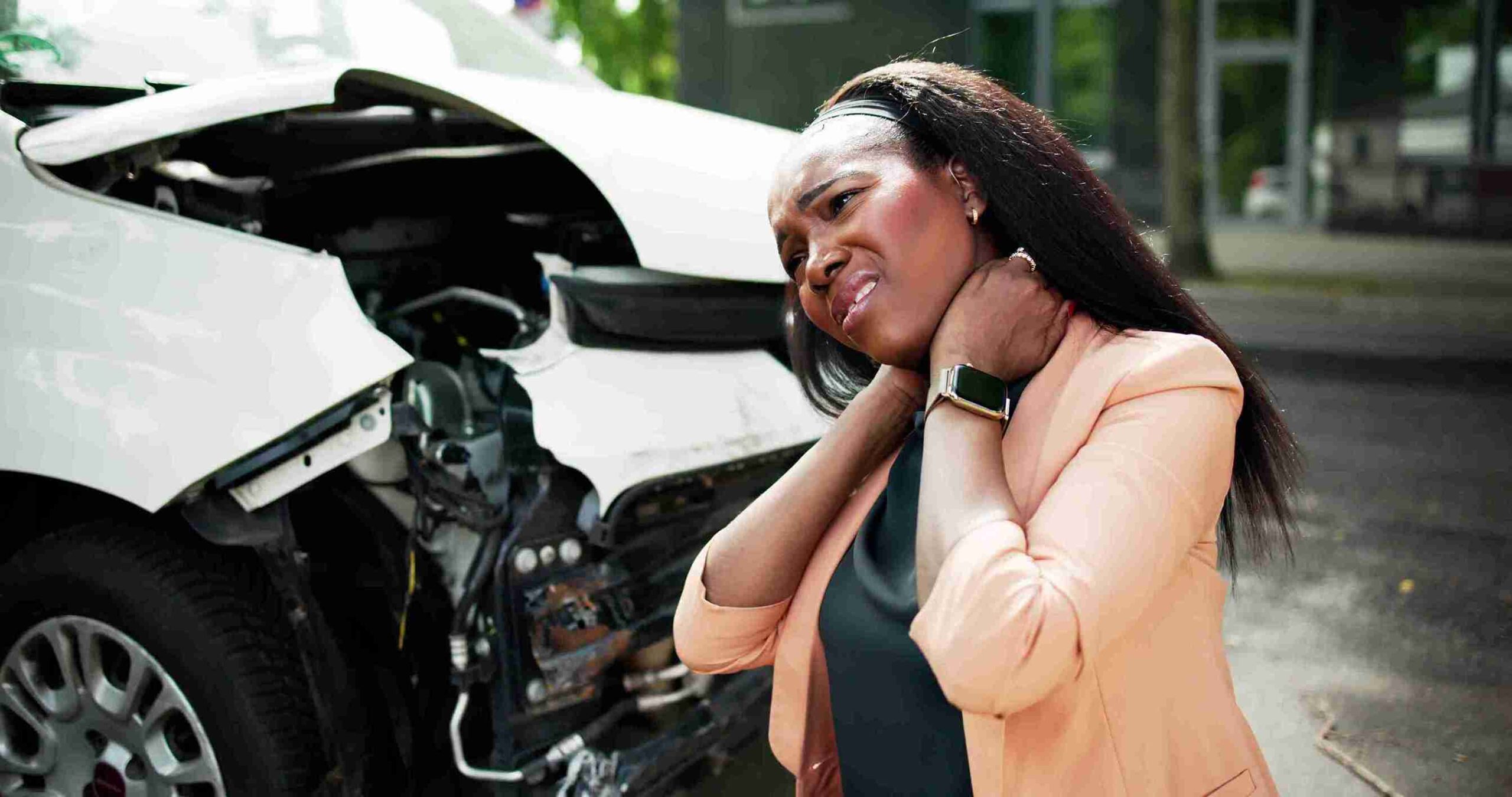 Delayed Symptoms After Car Accident: Don’t Avoid These Signs